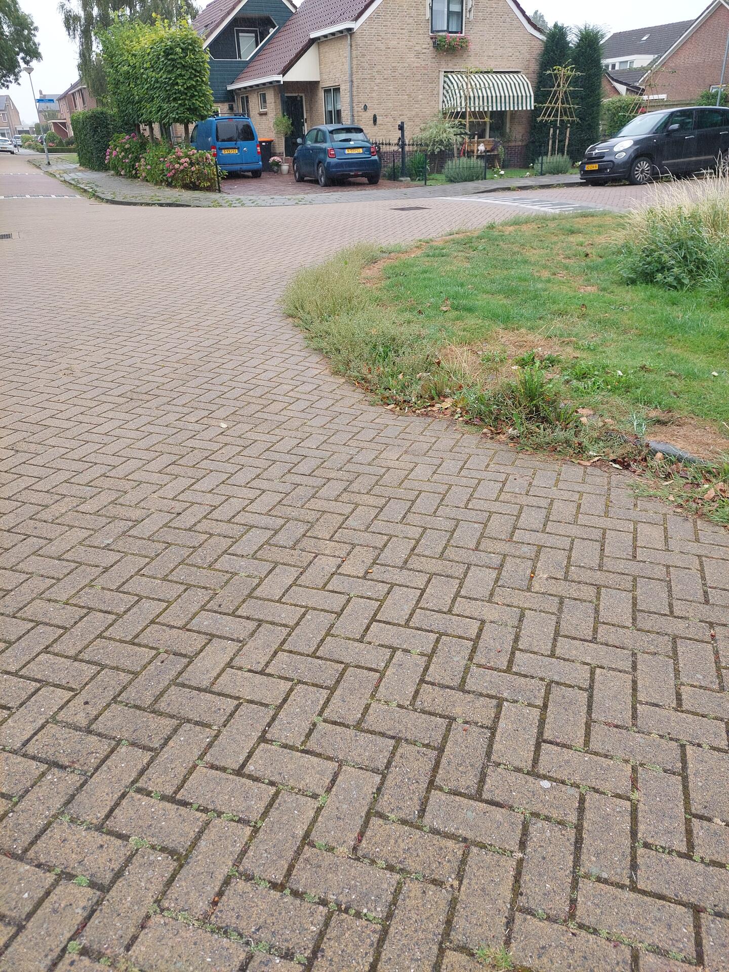 Overlastmelding Wouter Smitstraat & Zeger Davidzonweg in Venhuizen ...